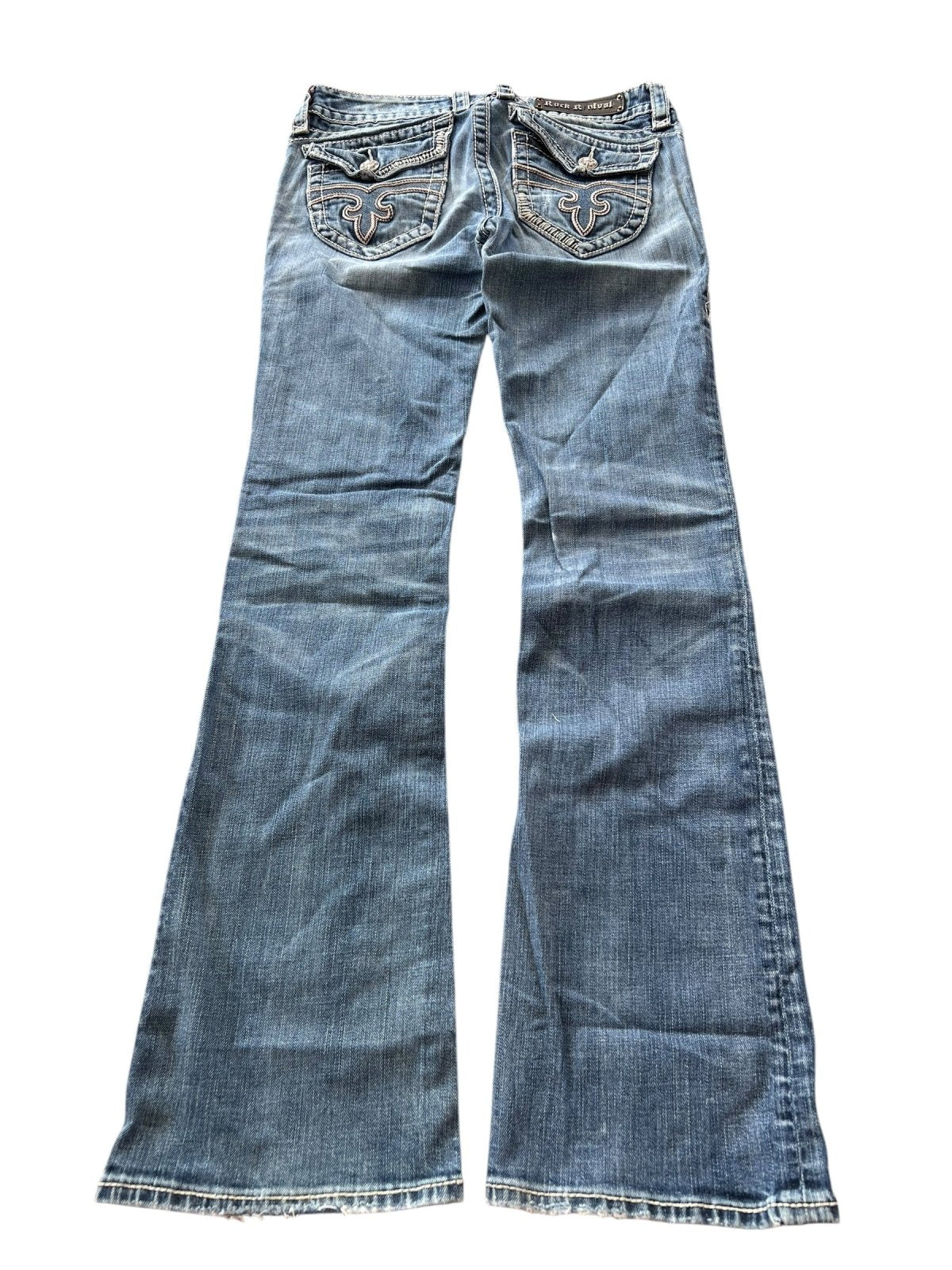 Rock Revival Jen Boot | W30 – ZAZA resell